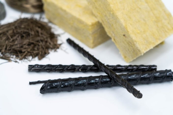 Kompozitní tyč 10mm :: Tiger Composite