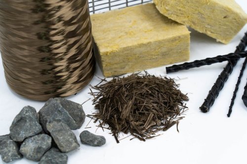 Čedič :: Tiger Composite