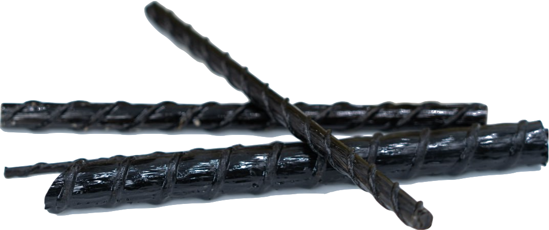 Kompozitní tyč 10mm :: Tiger Composite