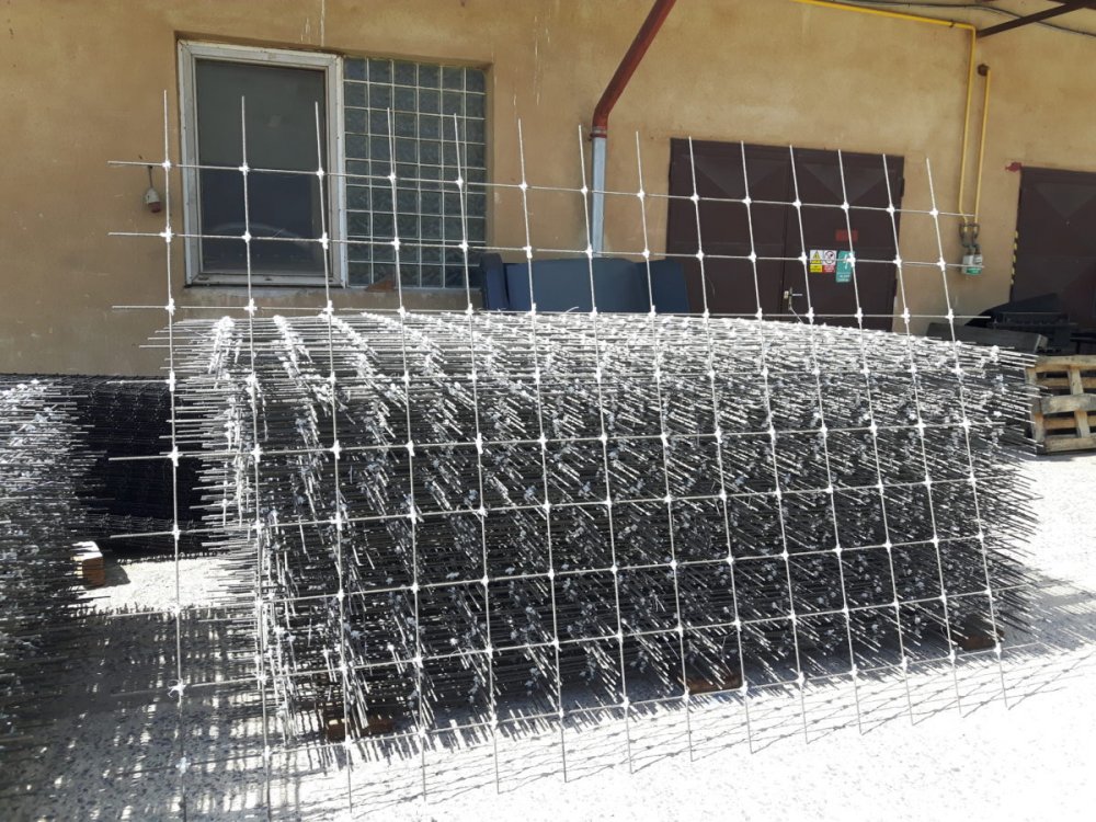 Kompozitní sítě :: Tiger Composite